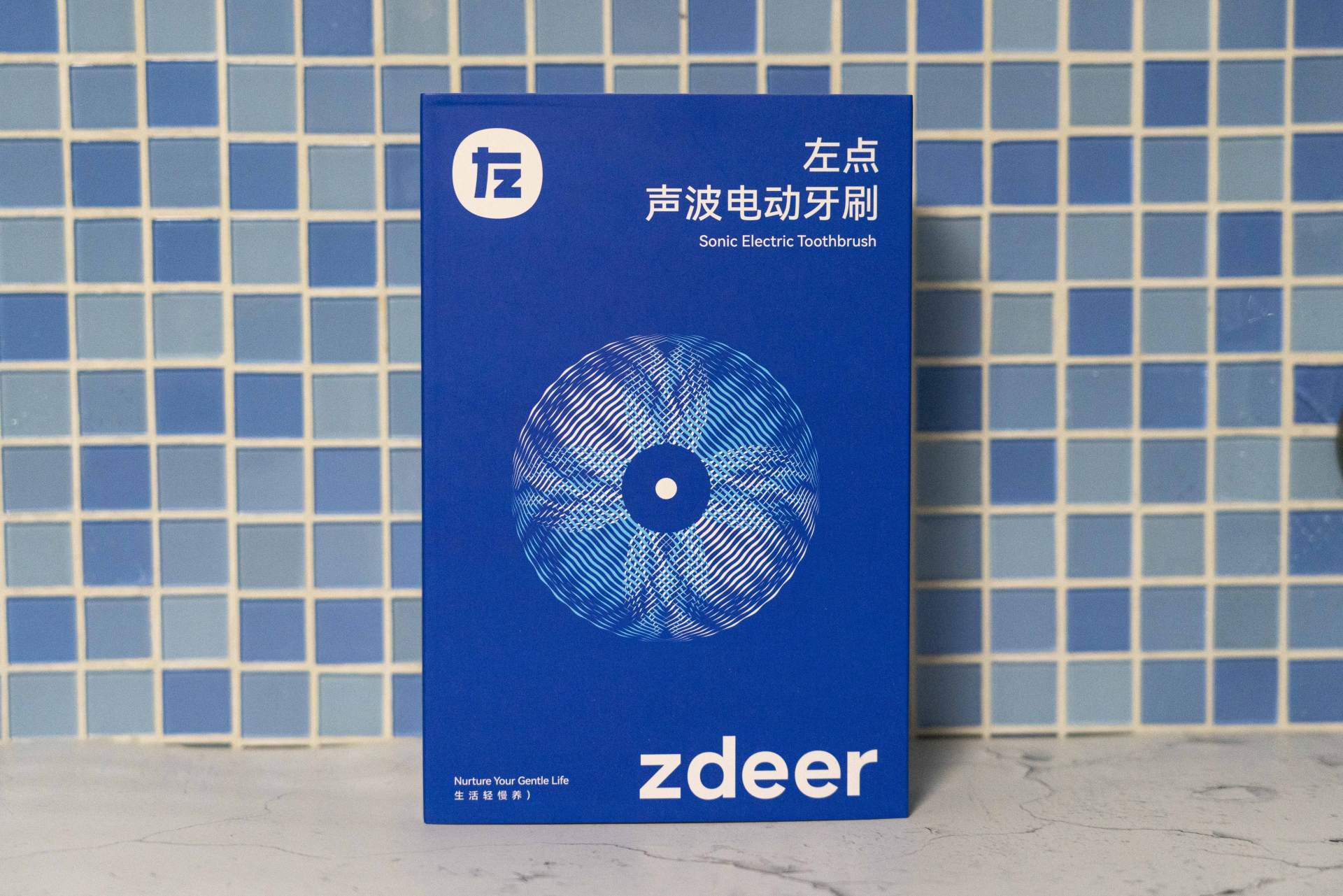 The 100-yuan electric toothbrush that Chinese people can afford - click ...