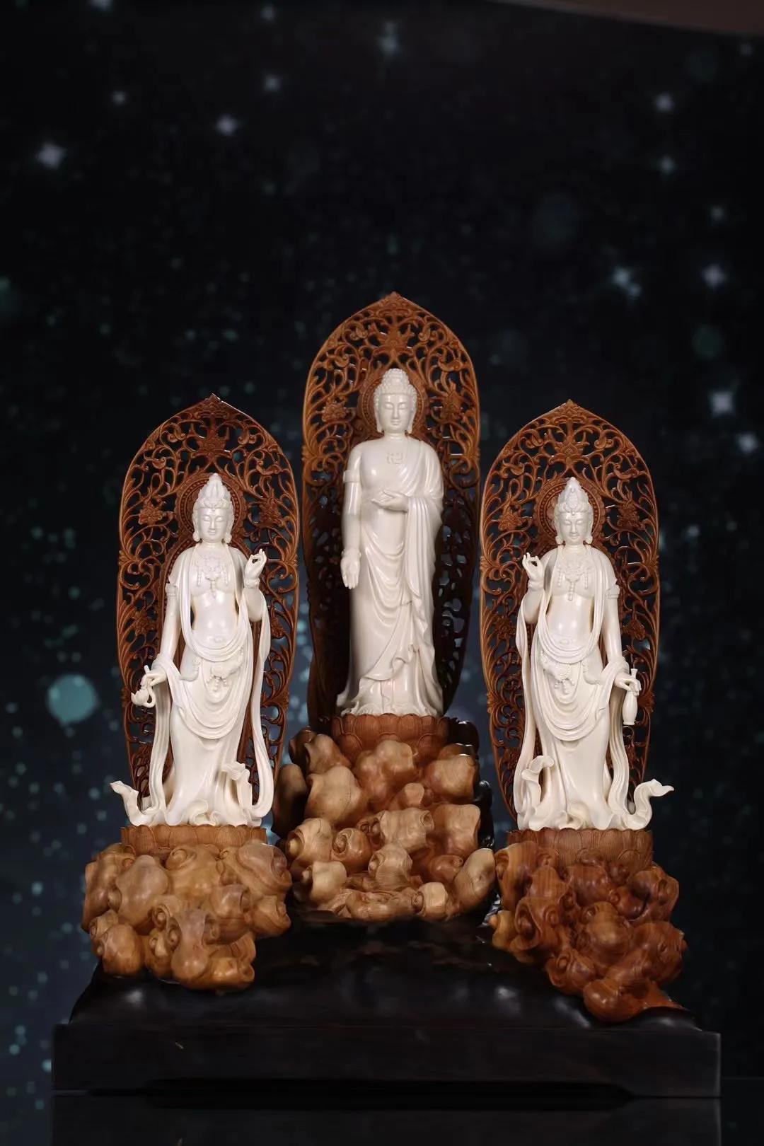 Three Saints of the West - iNEWS