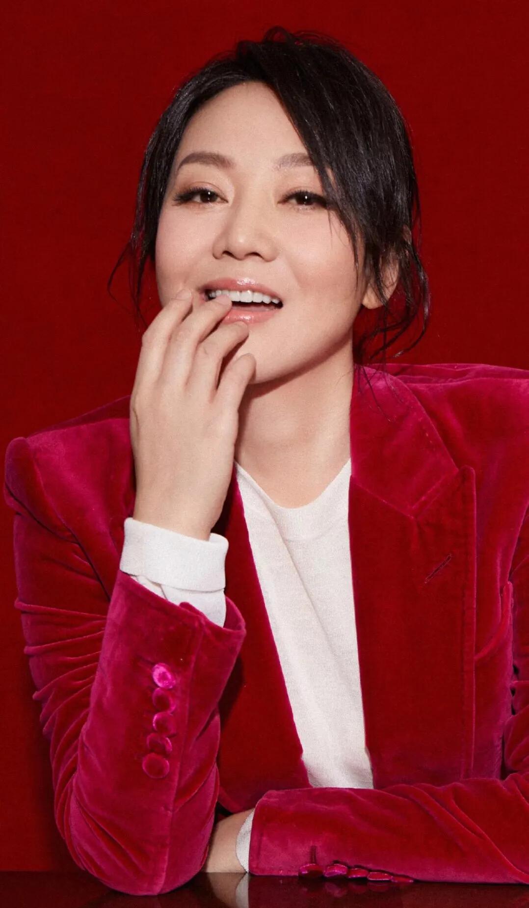 Yan Ni's beautiful picture - iNEWS