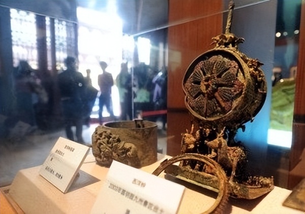 150 years after the destruction of the Old Summer Palace, experts ...