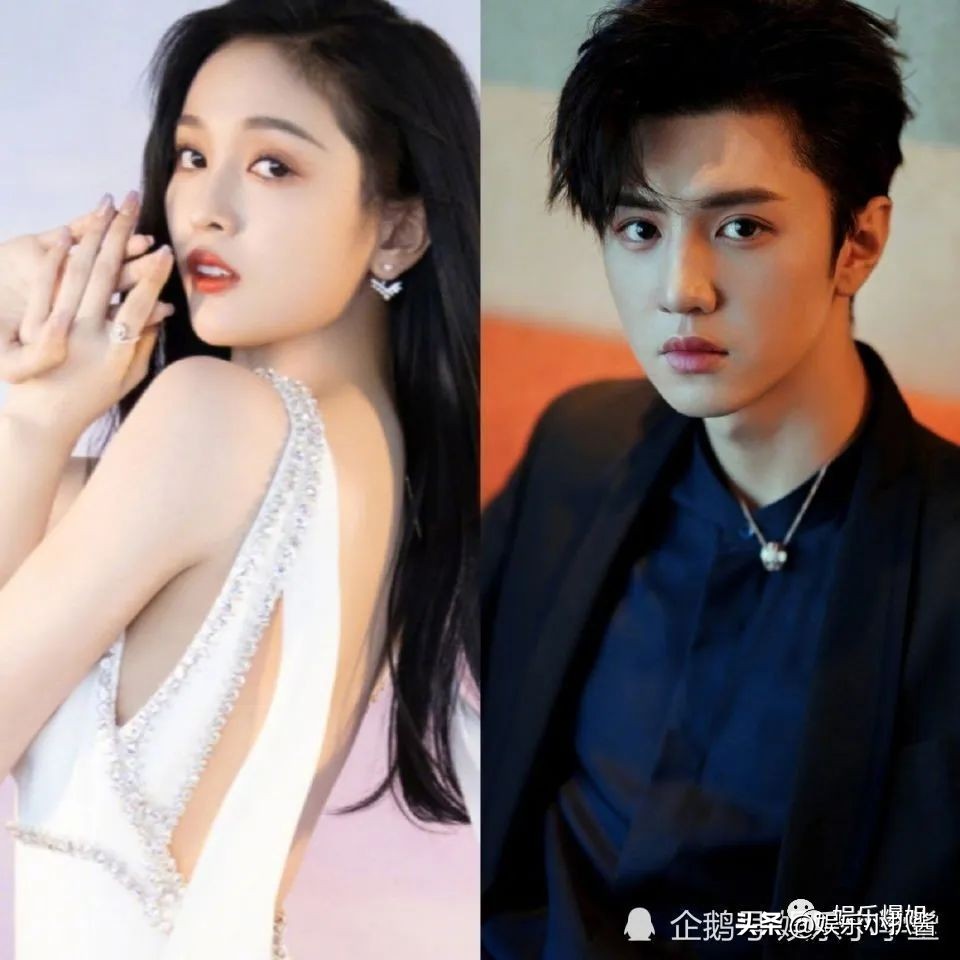 Yang Yang ridiculed all over the Internet? Are Wang Yang and Han Geng ...