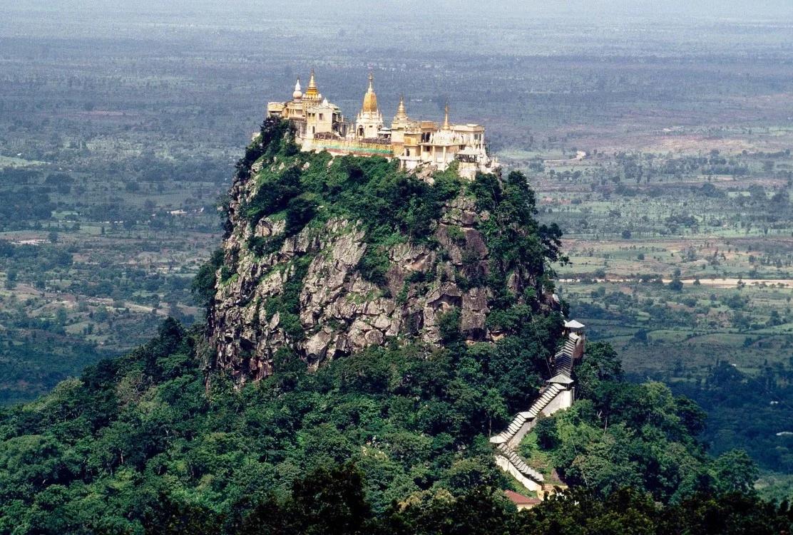 11 Most Beautiful Buddhist Temples in the World - iNEWS