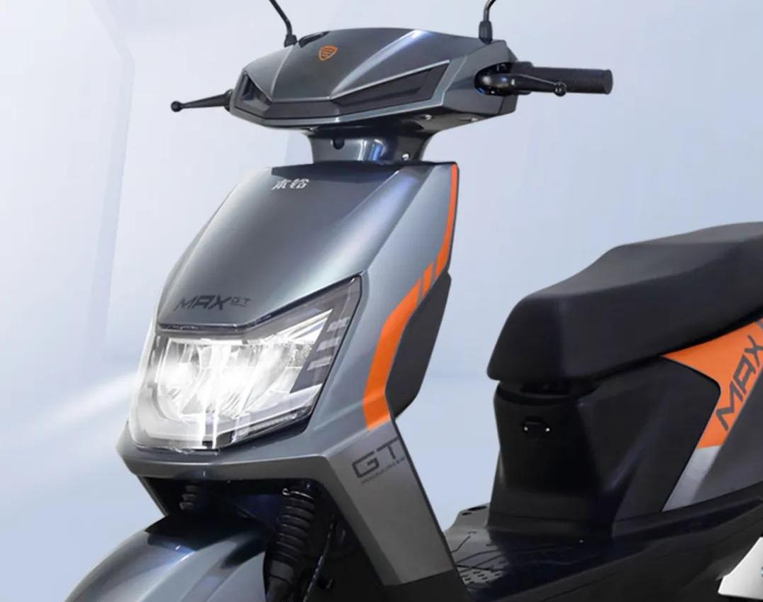 Benling T13 high-endurance electric car is here, equipped with graphene ...