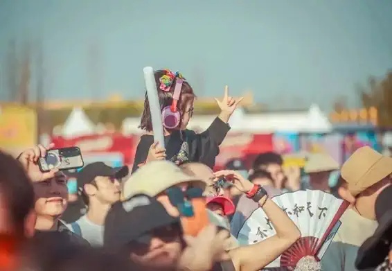 [Nantong] Ma Siwei, KNOWKNOW, Xu Song Nantong Zilang Music Festival Hippo Tickets - iNEWS