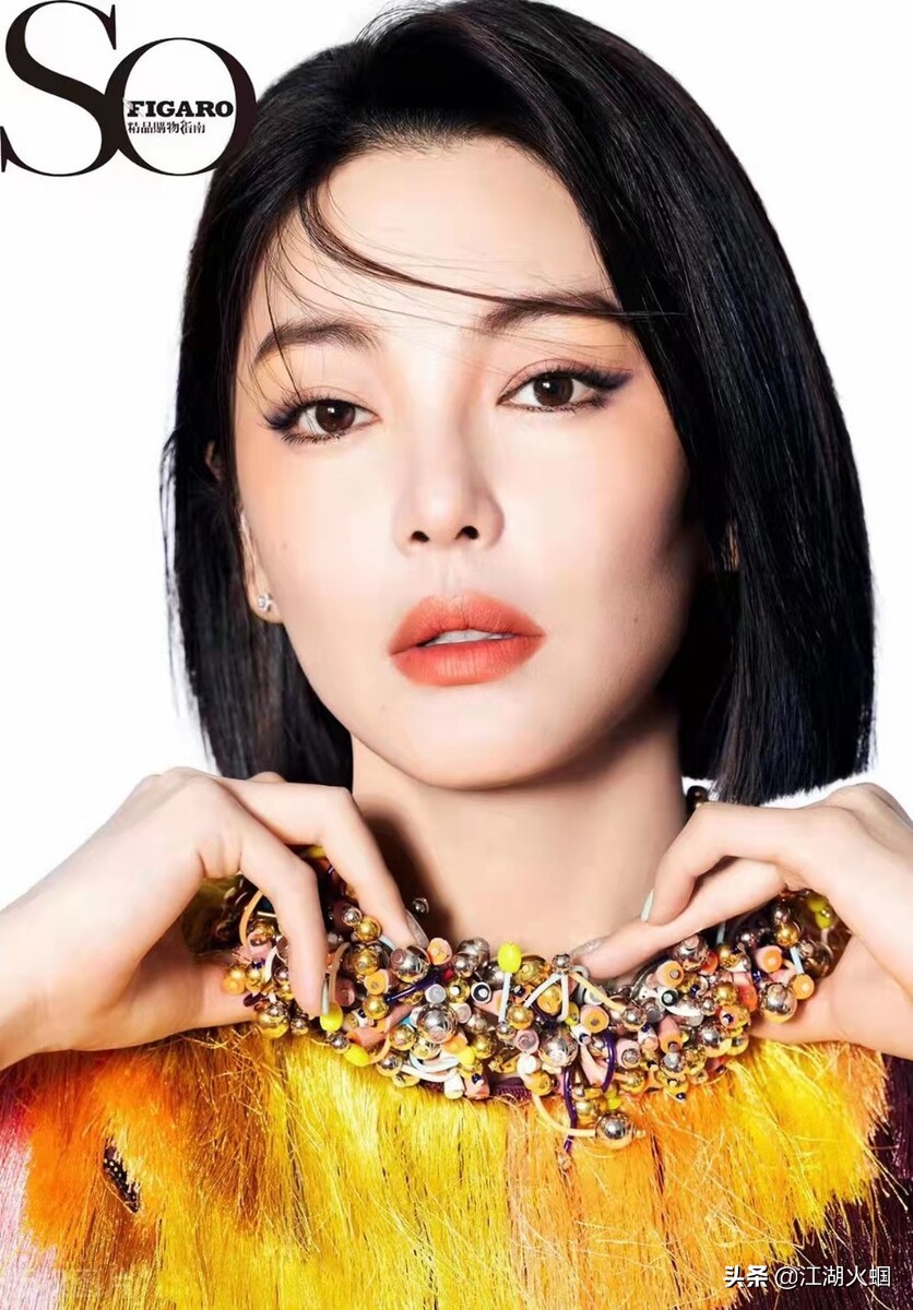 Small revelations: Wallace Huo, Cai Xukun, Li Zhiting, Zhang Yuqi ...