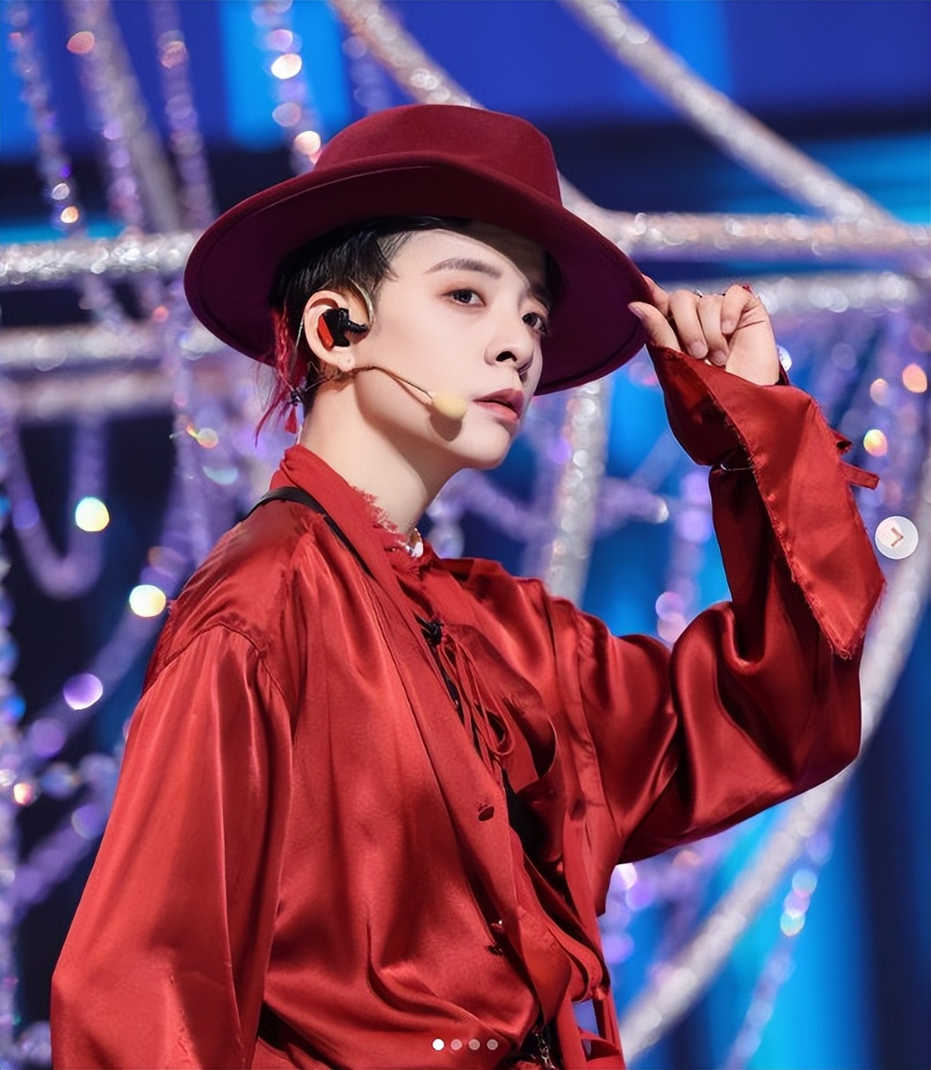 Inventory of 12 "dinosaur face" Korean stars, SJ Donghae and SEVENTEEN ...