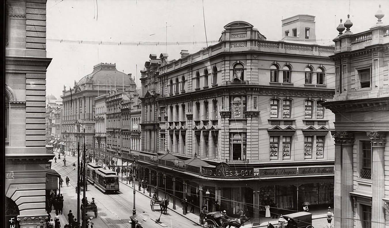 The evolution of Britain's strategy: international positioning from the ...