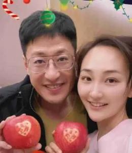 Divorced for 12 years, and then look at Yu Zhen Fang Bai Ni's ...