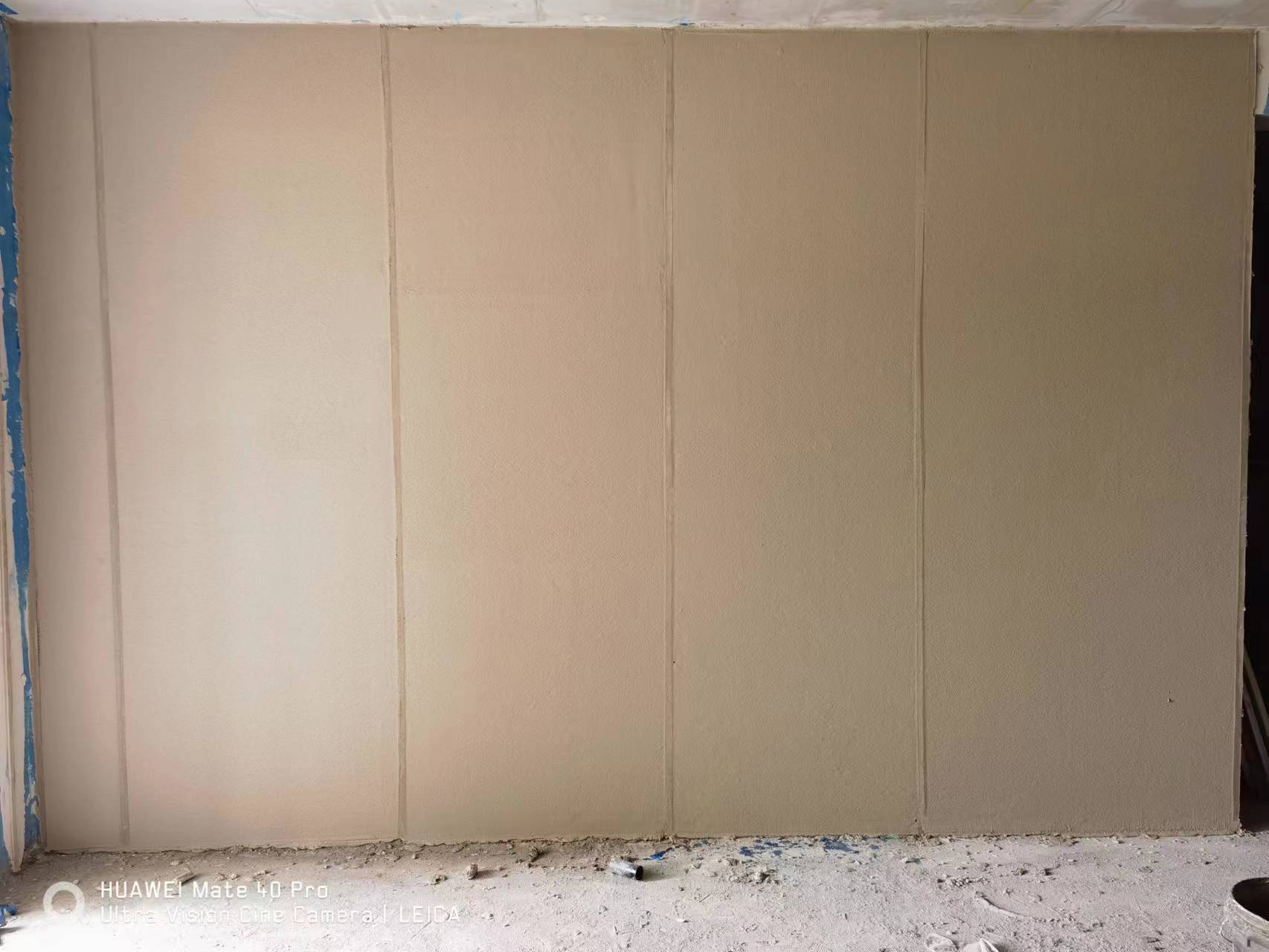 The difference between plaster plaster and mortar plaster - iNEWS