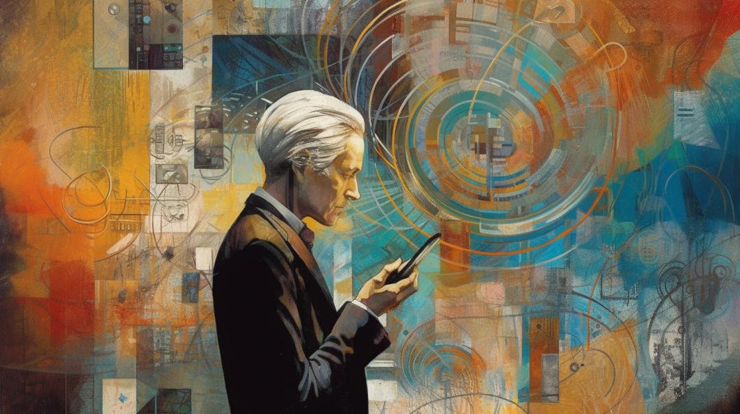 The story of "changing fate in 15 seconds" has not yet reached its ...