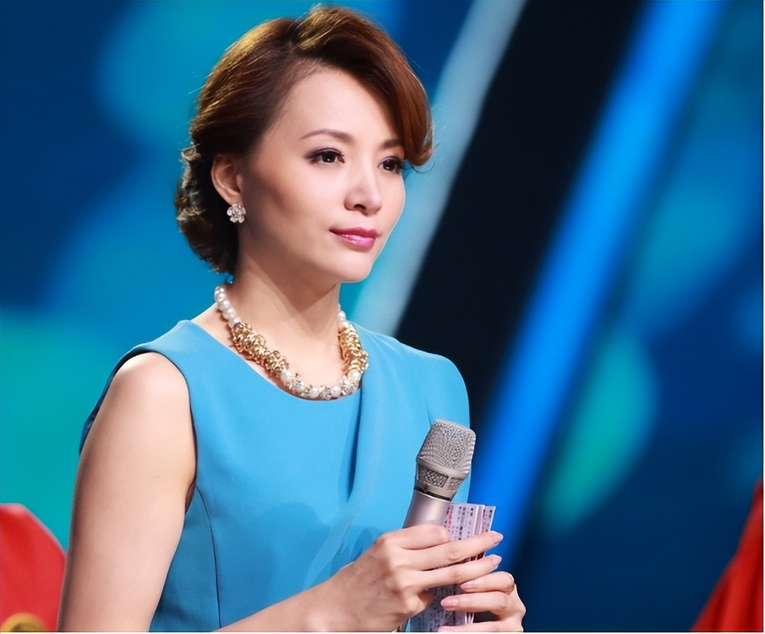 From "the first sister of CCTV" to "there is no such person", the 49 ...