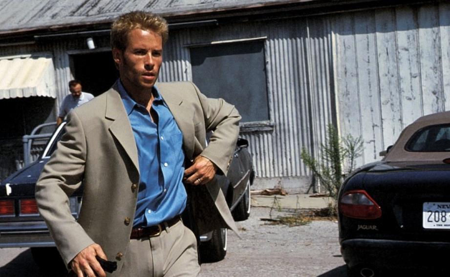 'Memento': A Complicated Story of Memory, Truth, and Revenge - iMedia