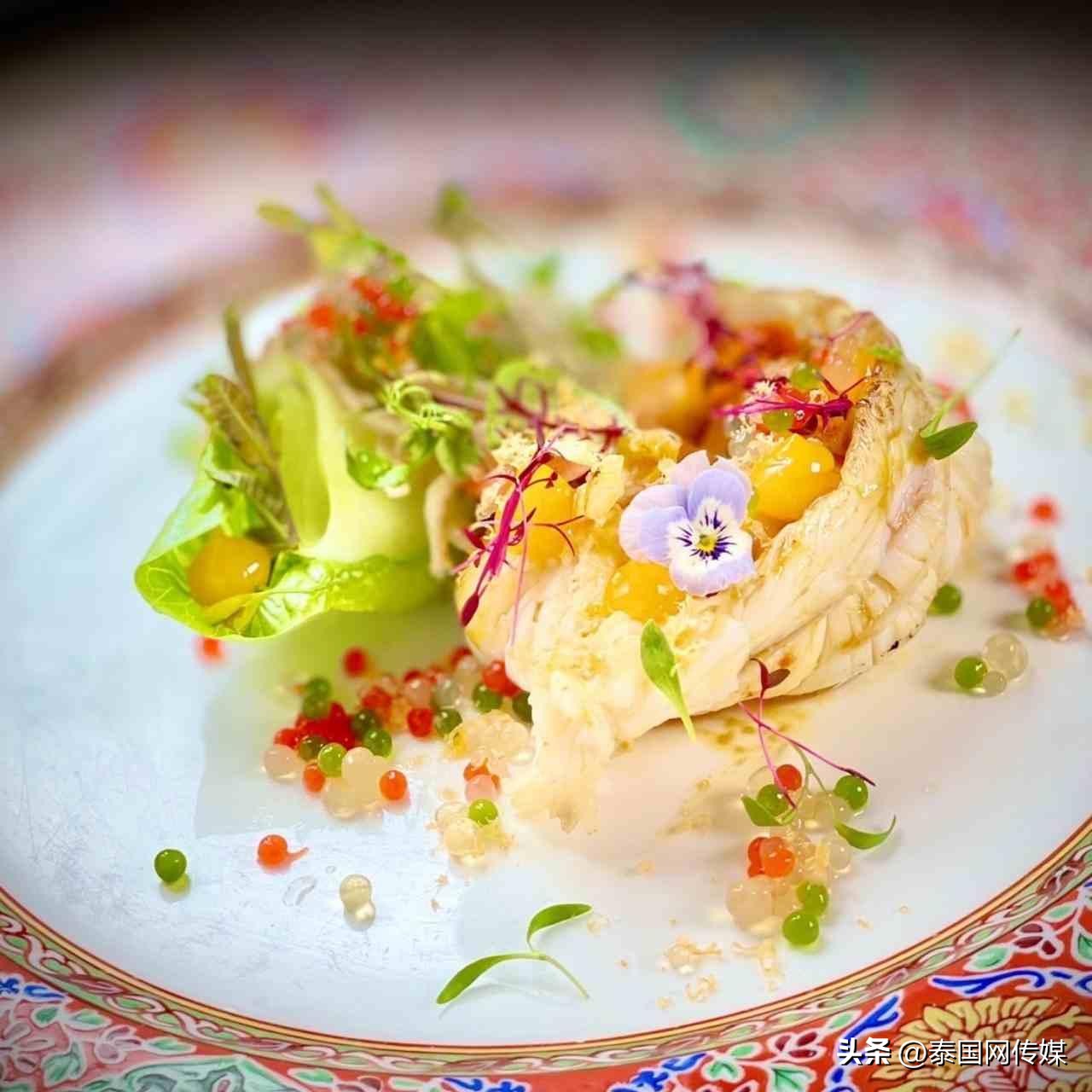 It is delicious in color and fragrance!The Thai government announces ...