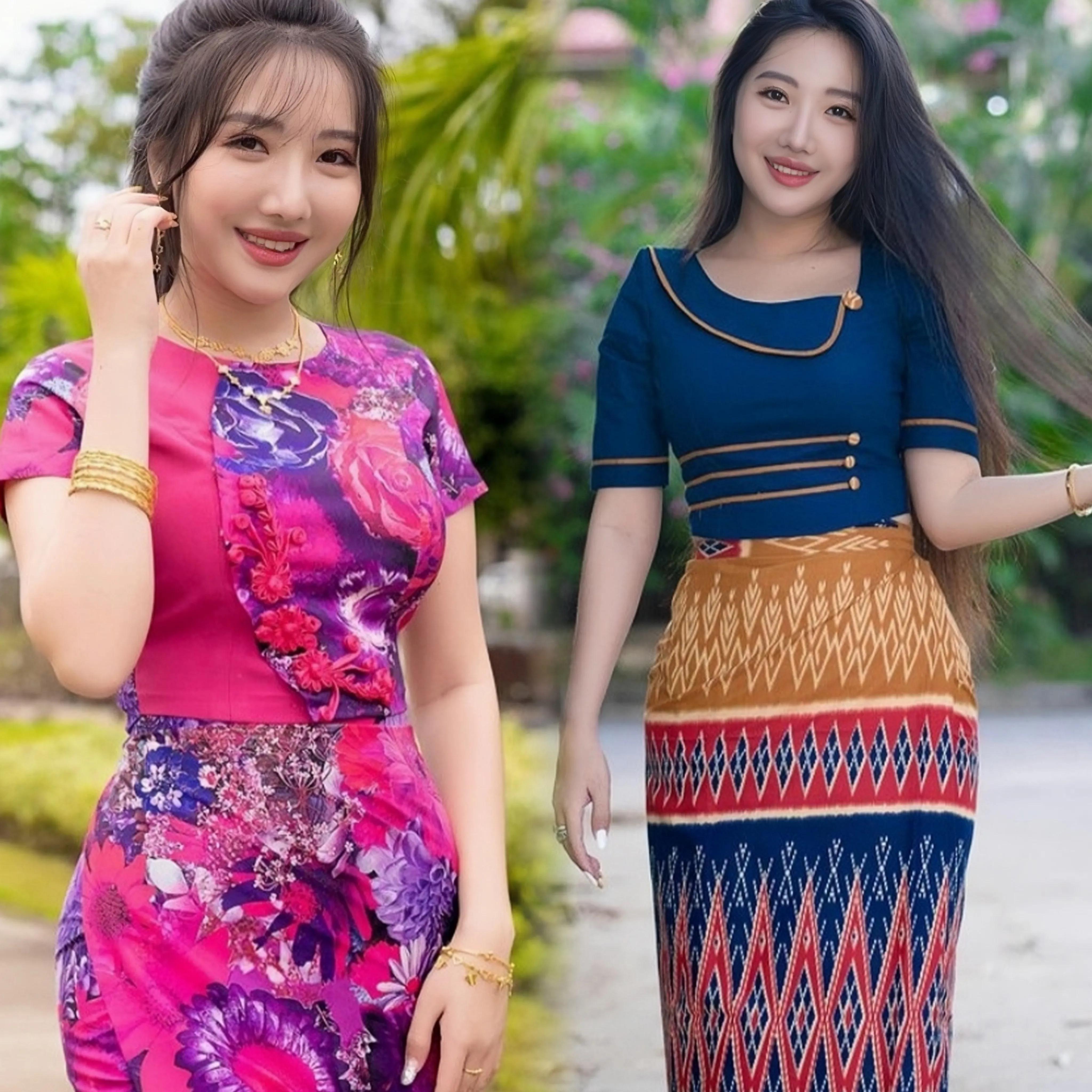 Only after seeing them do you know what real beauties are, nine ...