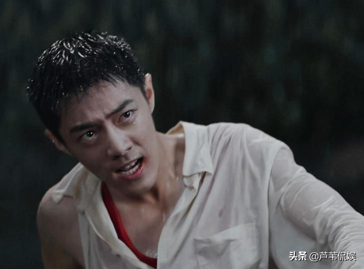 Gu Yinye started his career seriously, the high-spirited teenager is ...