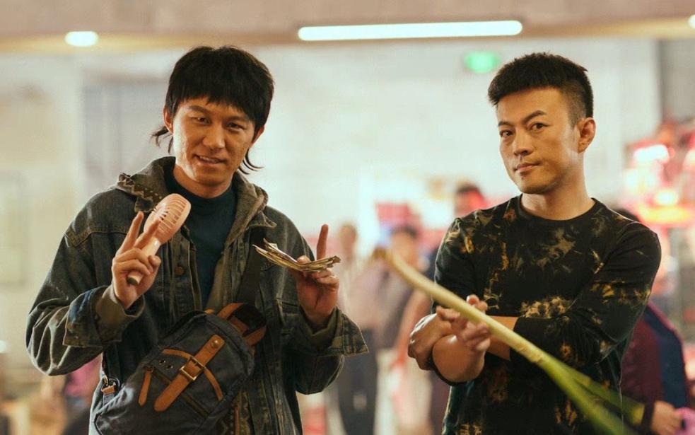 "The Knockout" has too much stamina, Zhang Jie is considered to sing an episode, Tang Xiaolong ...