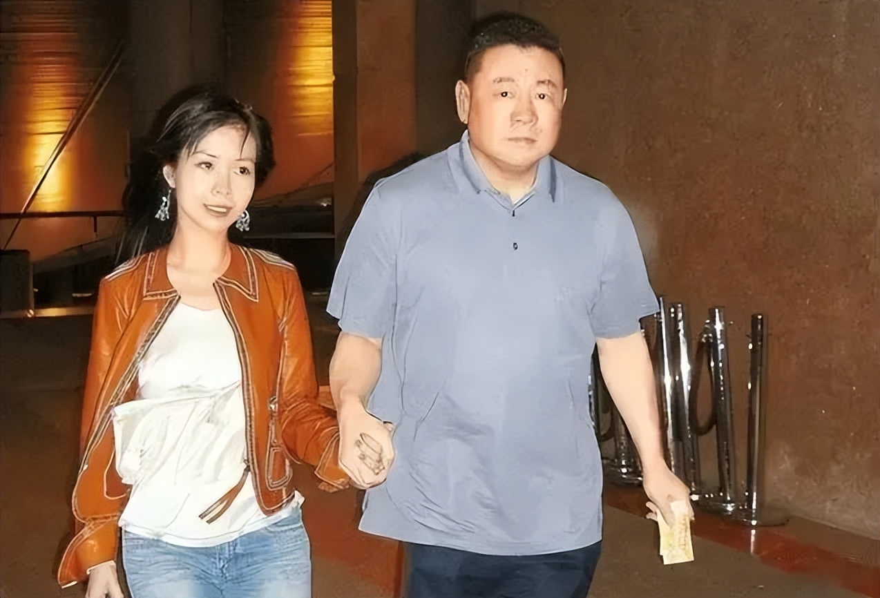 With a breakup fee of 2 billion in hand, Lu Lijun, who was called the ...