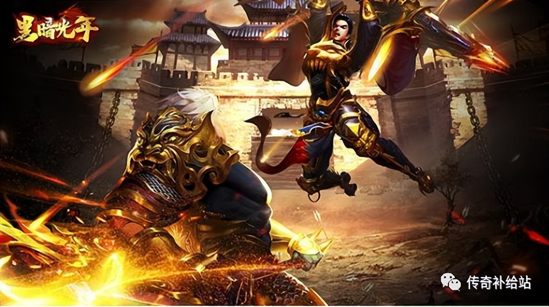 Detailed introduction to the synthesis of weapons in the legendary ...