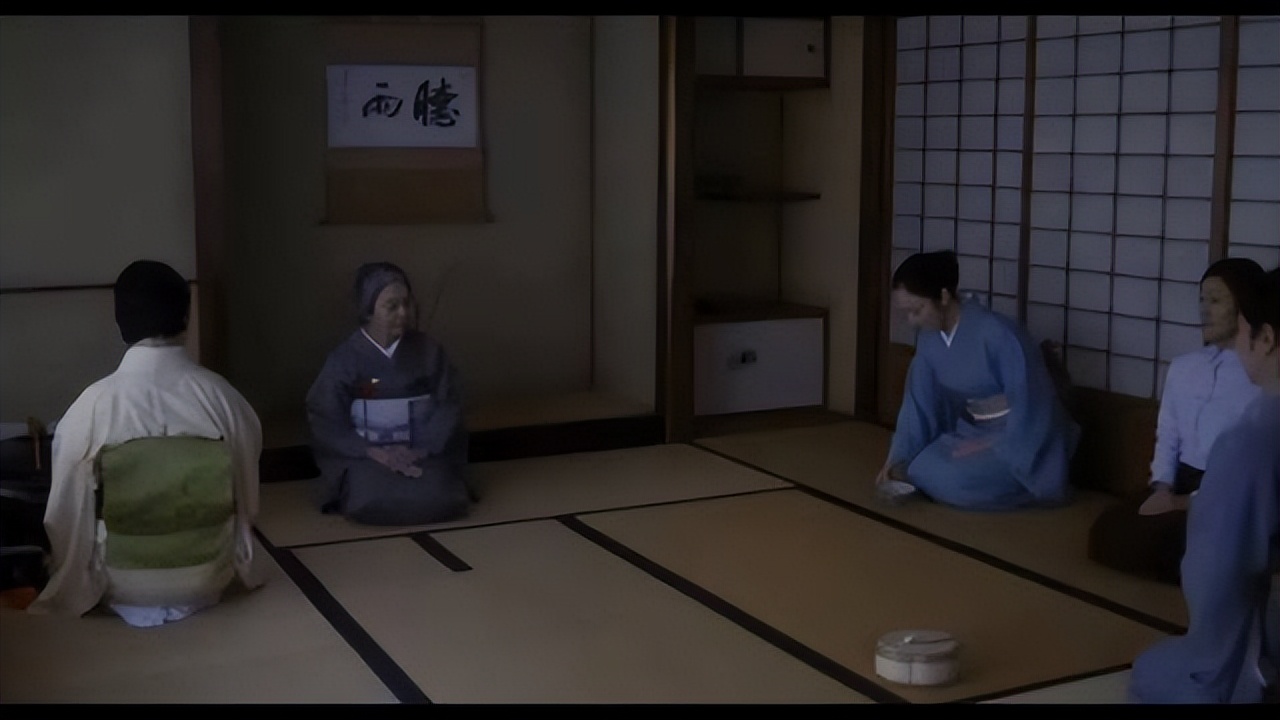 From the movie "Everyday is a Good Day", you might as well live your ...