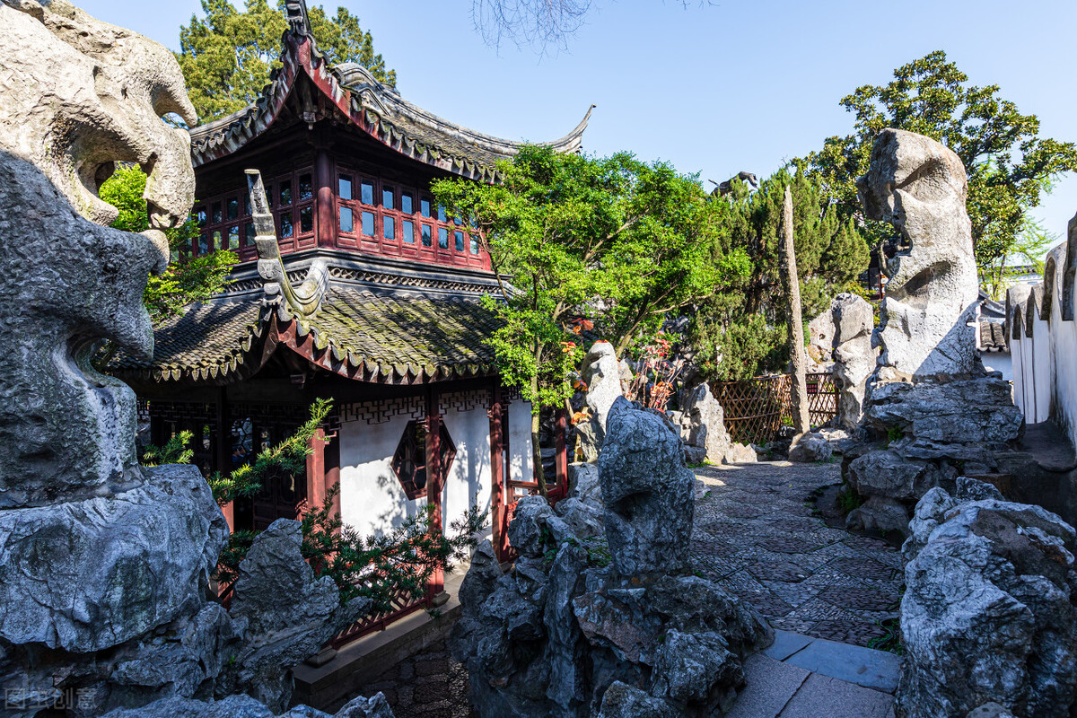 Couplets of Stories and Legends (322) - iNEWS