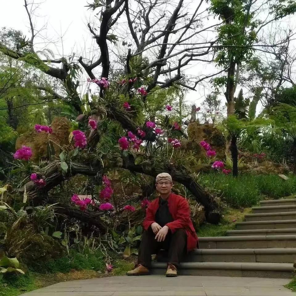 Jing Ling/Hu Hong, Master of Huxiang Mind Studies - iNEWS