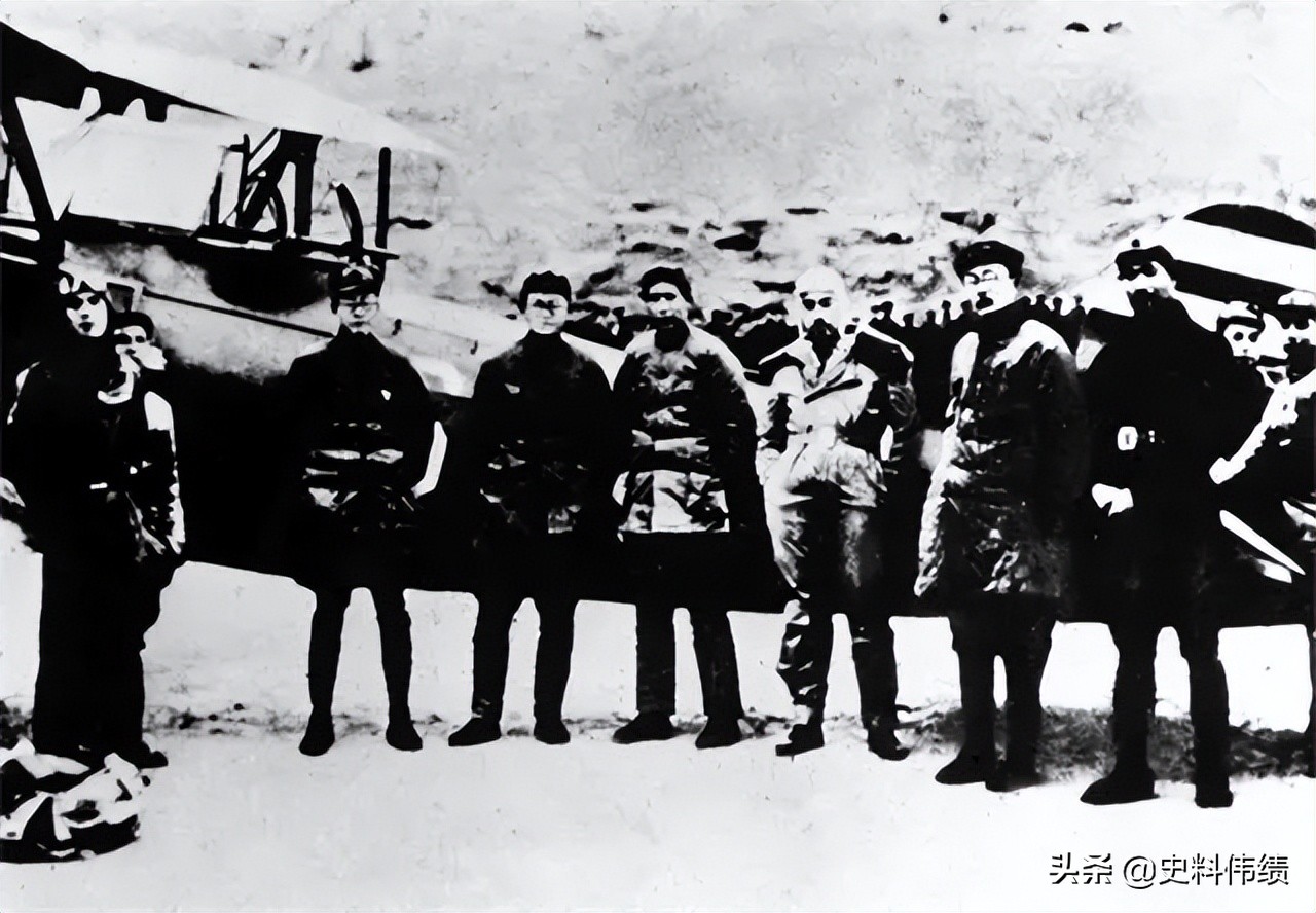 Cooperation between the Kuomintang and the Communist Party, President ...