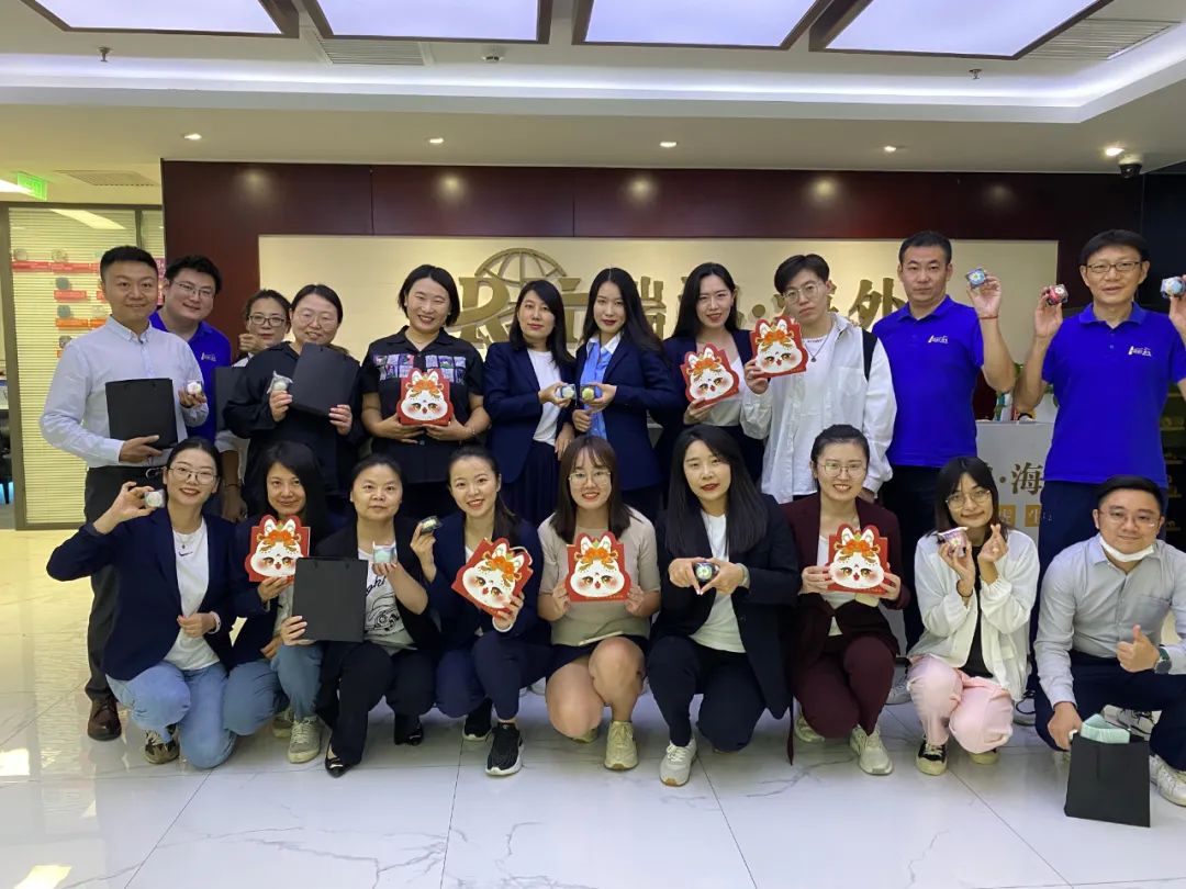 Full moon and Mid-Autumn Festival, full of love for Ruihong - Ruihong ...