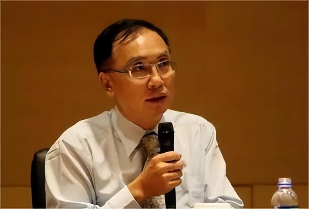 After Taiwan's think tank expressed its position, the CIA also ...