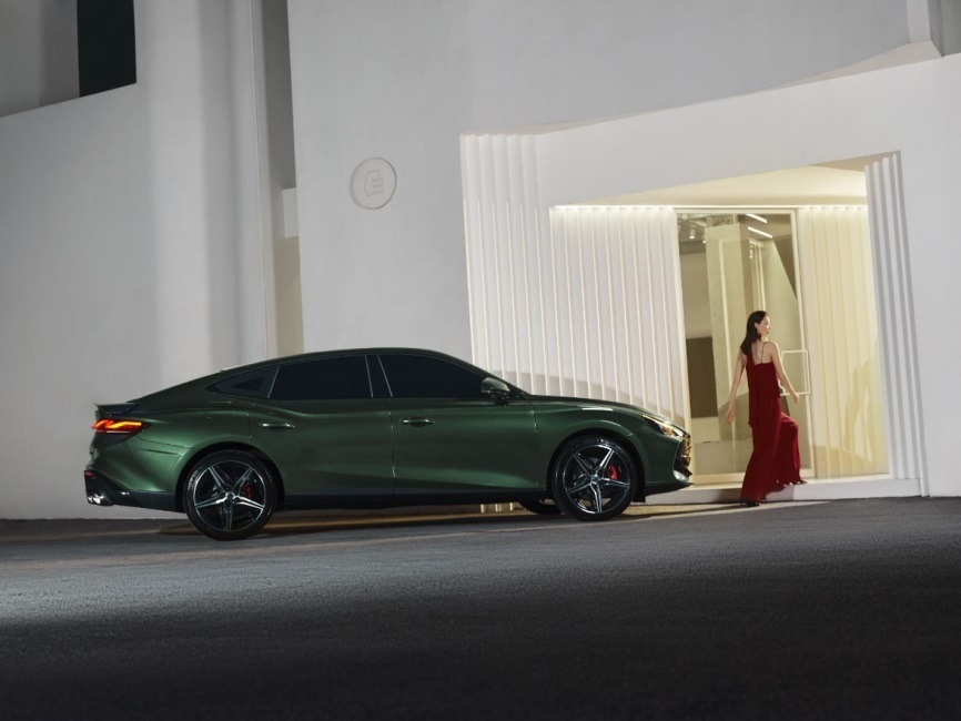 Industrial transformation, industry involution, how can Chinese car ...