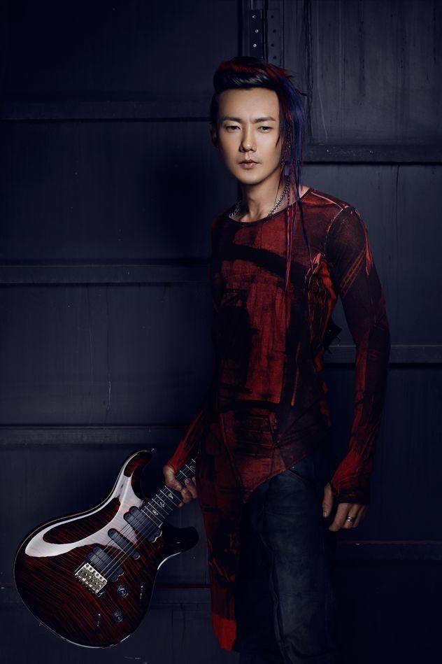 Yida Huang: He was a monk due to depression for 19 years after his ...