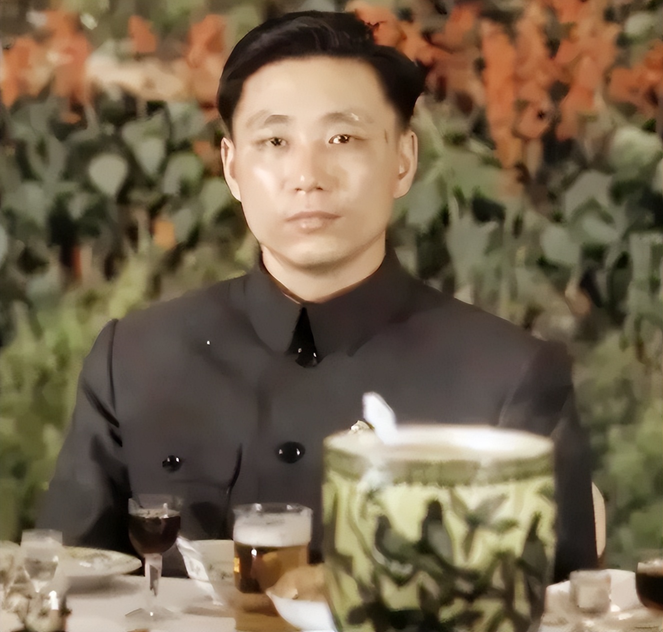 After being sentenced to death, it was not executed immediately. It ...