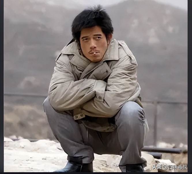 Gu Changwei's "Favorite" and Untimely Whispers - iNEWS