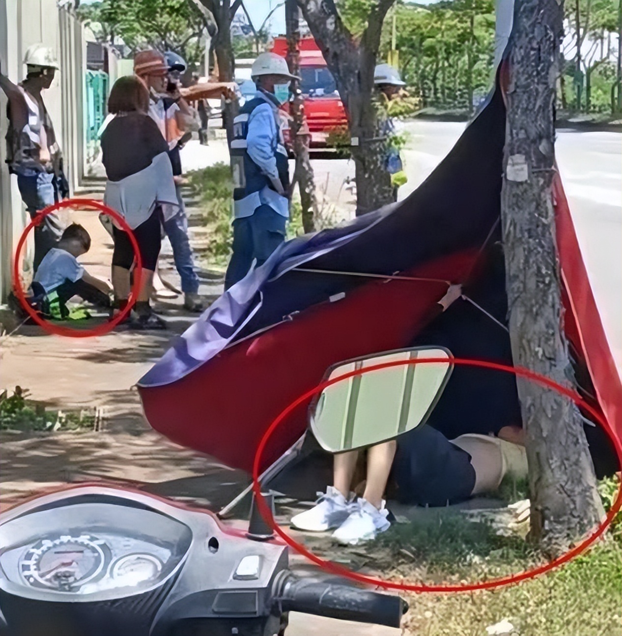 Brother Lin Zhiying revealed that his brother's recent situation has ...