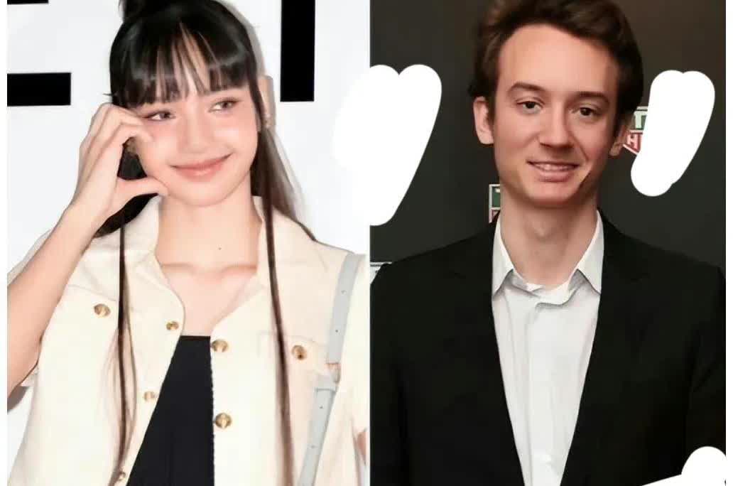 'LISA refused the invitation from netizens and smiled arrogantly' - iMedia