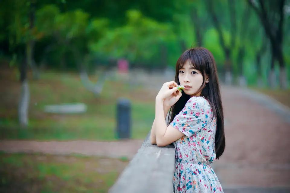 Mingyang Entertainment - Beauty Star - He Manting - iNEWS