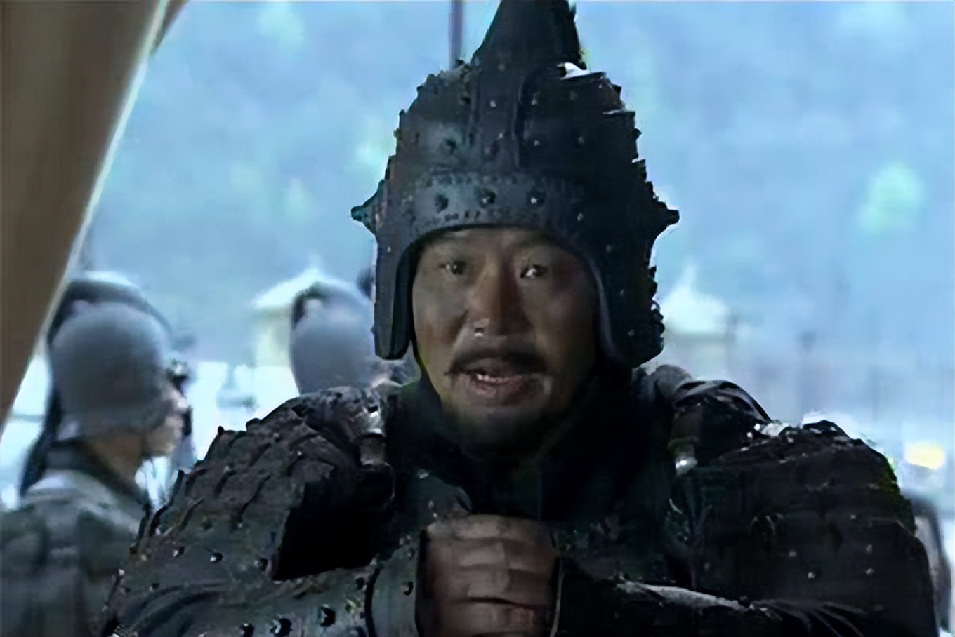 Reading "Zi Zhi Tong Jian" can be low-key and silent, but when you ...