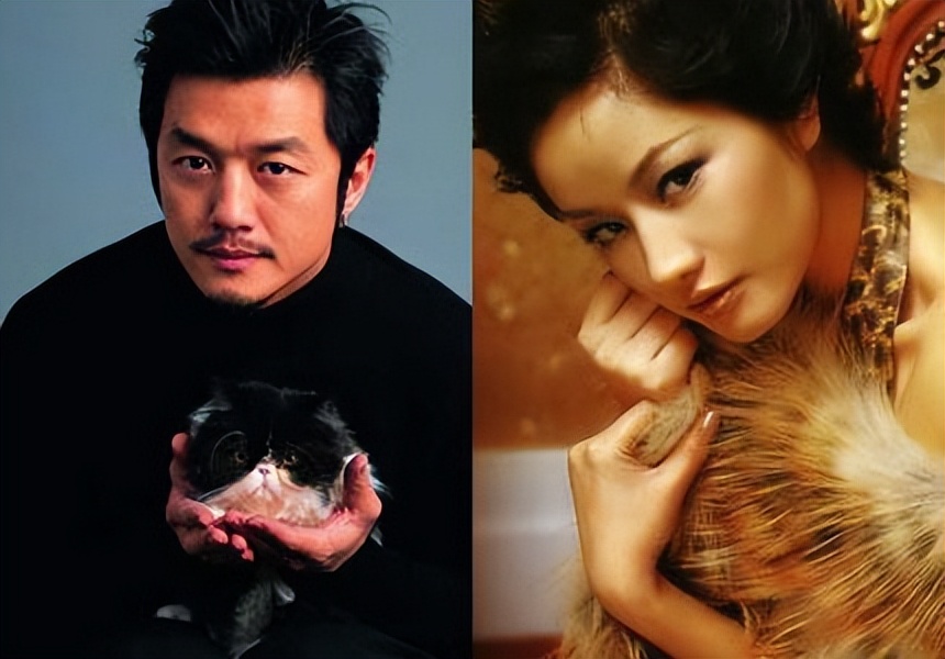 Qu Ying: Being missed by Hu Bing for 20 years, Sisters Who Make Waves ...