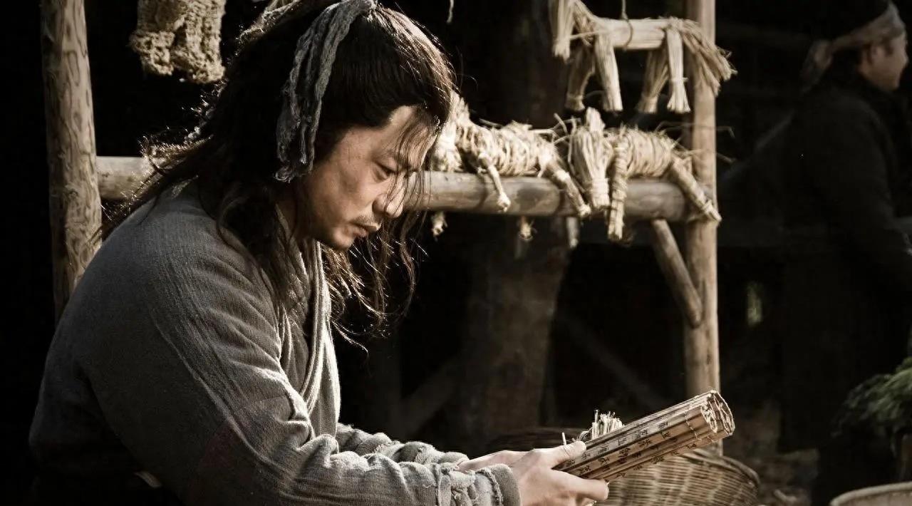 How powerful is Han Xin, the Han soldier immortal? It can be called a ...