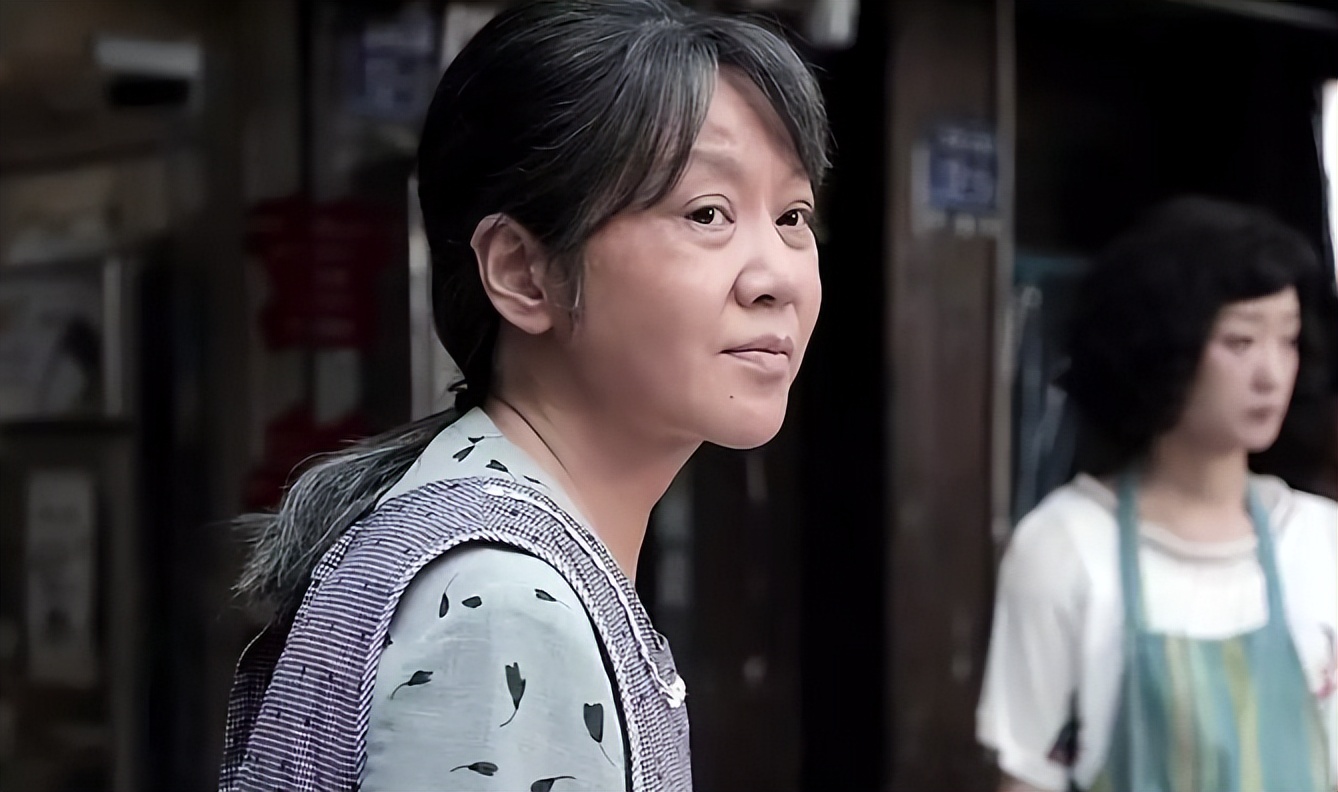 Love is the Achilles' heel, and her daughter “ruined” her good ...