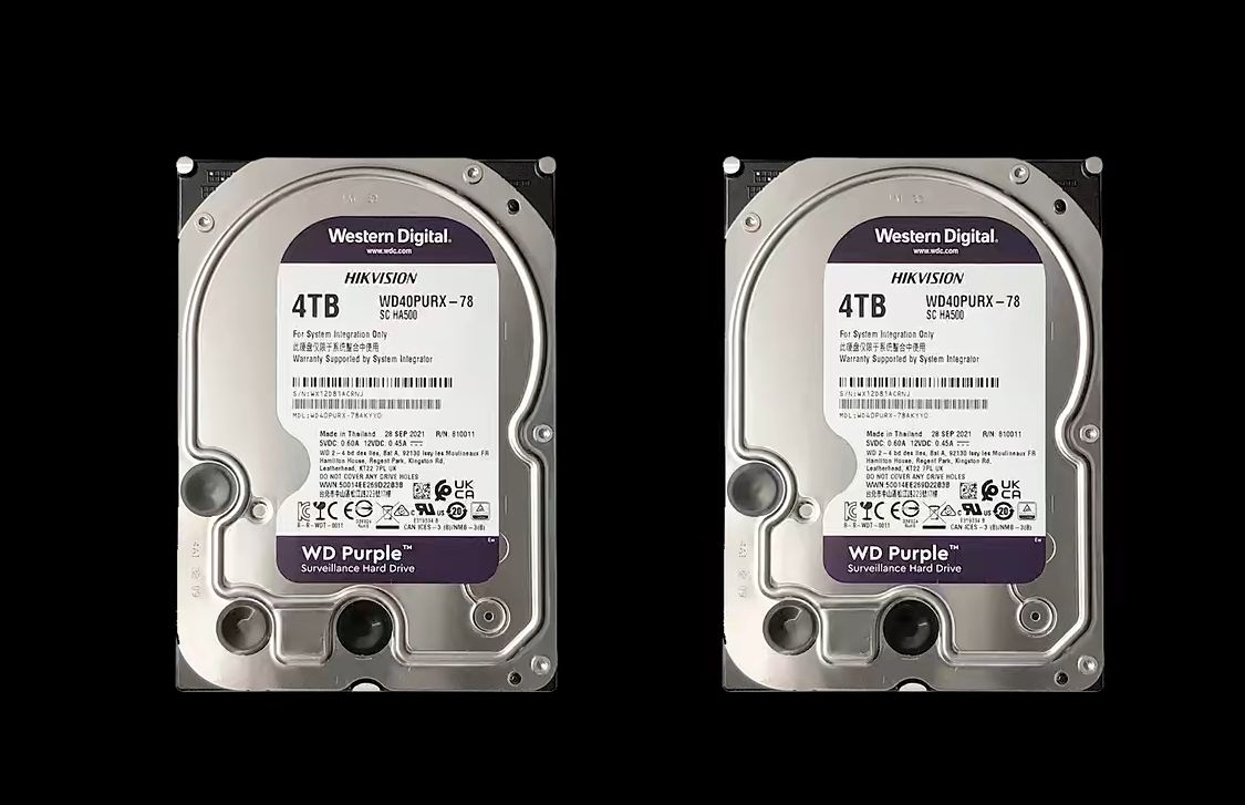 A way to buy a mechanical hard drive - iNEWS