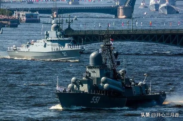 Russian revenge upgrade! The Russian Fried Motor Sich factory, the ...