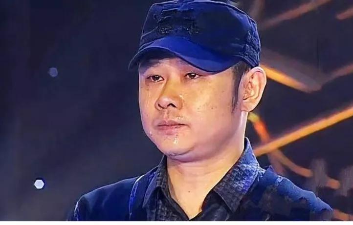 "Raksha Haishi" is the terminator of Na Ying's brilliant life - iNEWS