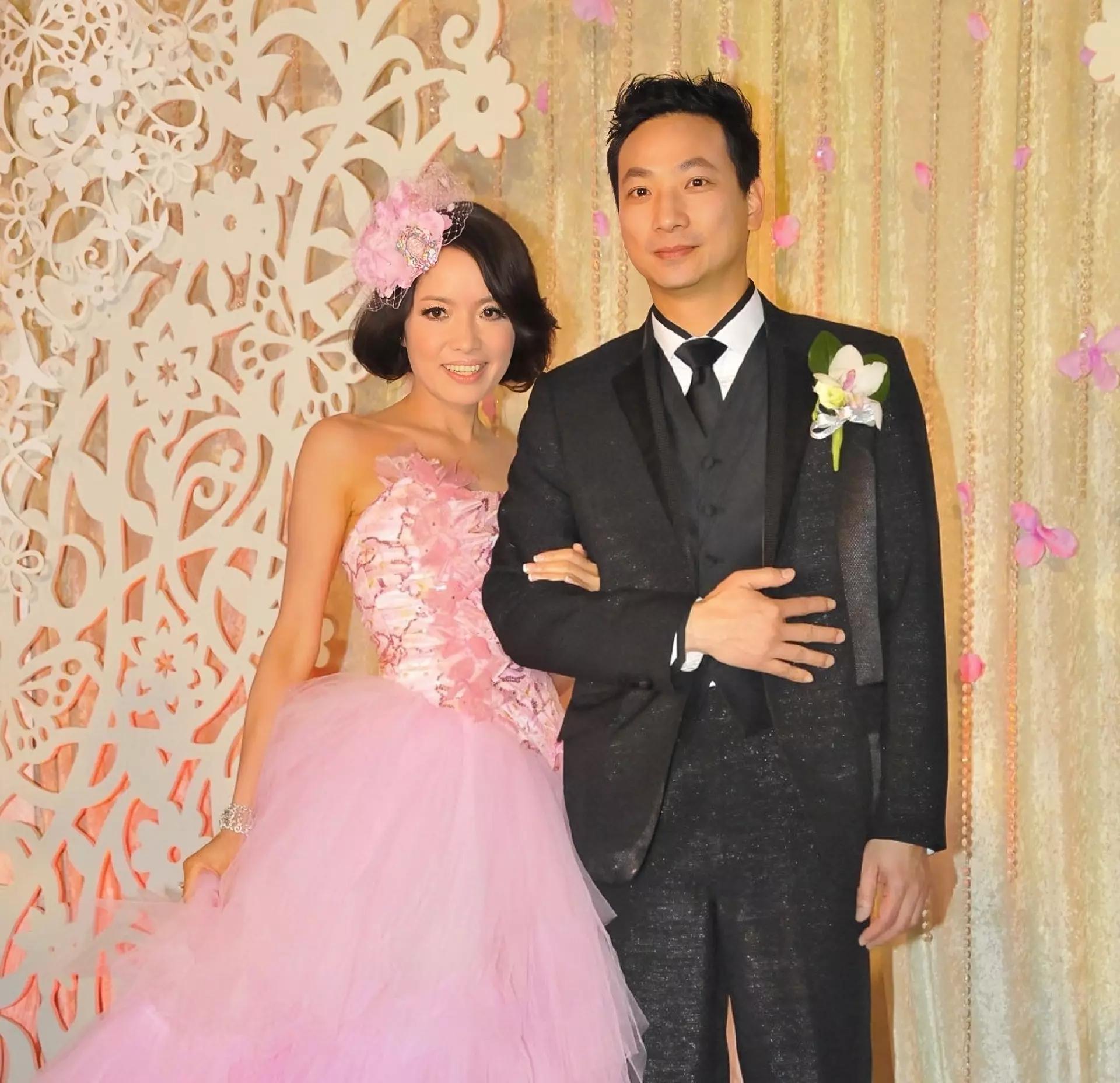 A well-known Hong Kong star cheated and ended his 15-year relationship ...