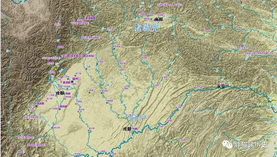 Who is the most expected to take over Zhuge Liang's mantle? (Why was the second in command ...