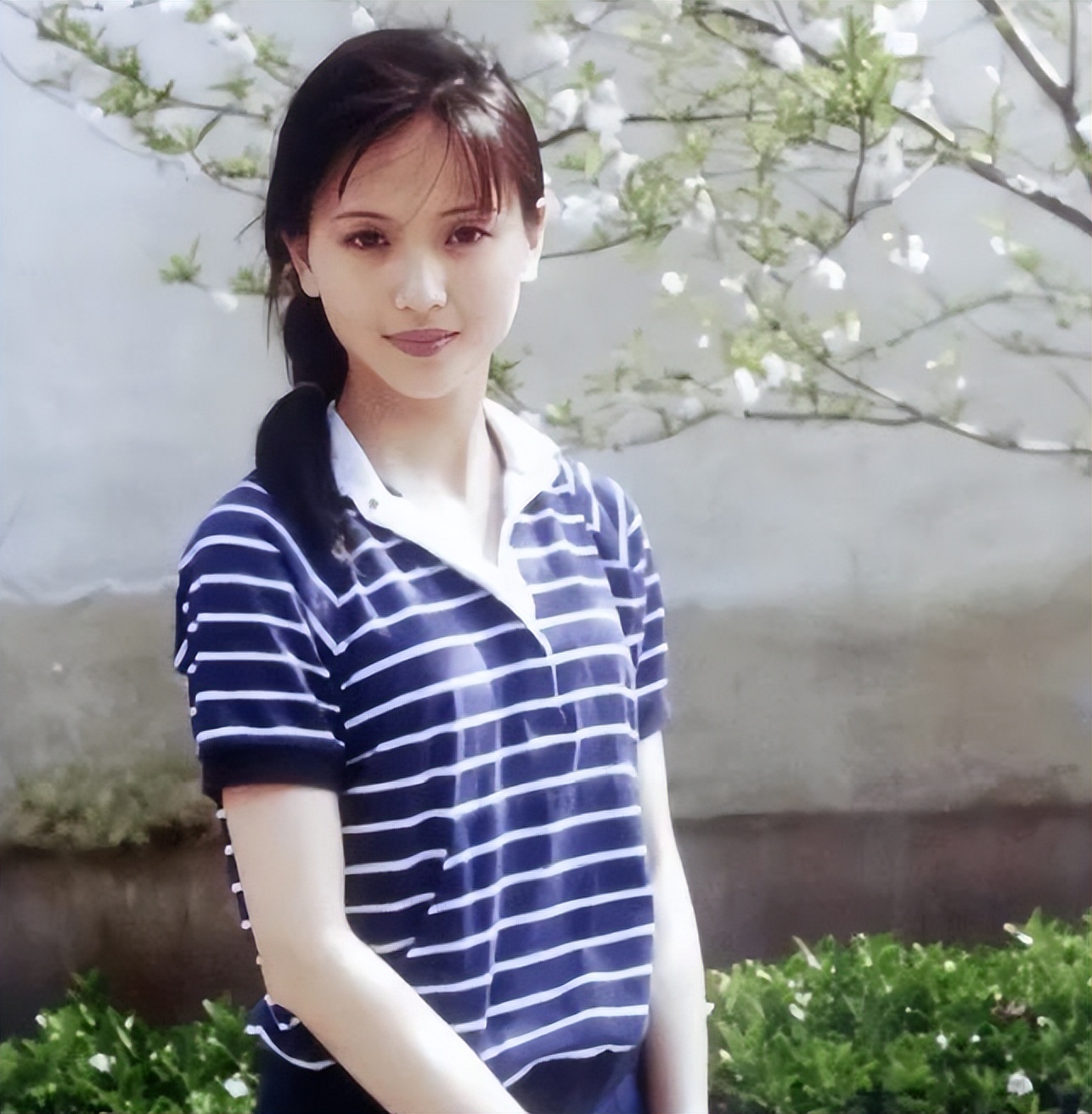 "The No. 1 Beauty in the South of the Yangtze River" Tao Huimin ...