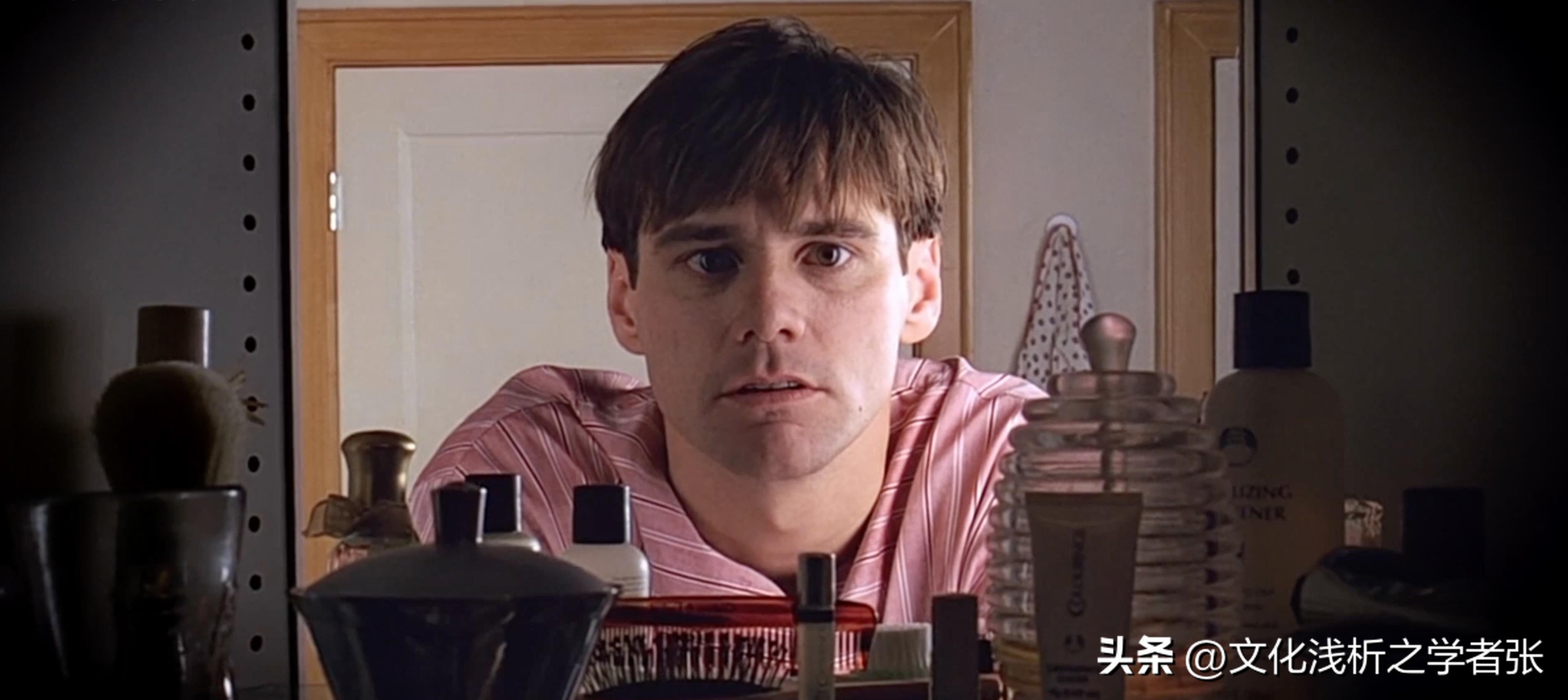 Explore truth and meaning of freedom from the movie "The Truman Show ...