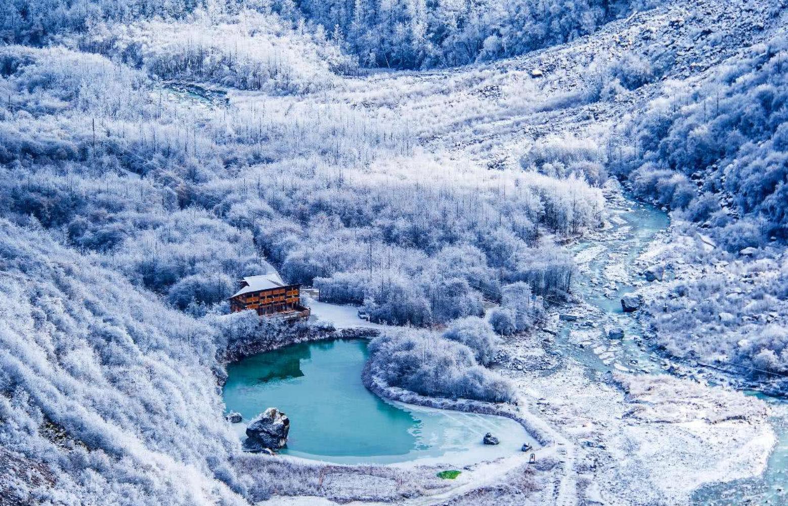 Chengdu Spring Festival Travel Strategy: If you don't go to Sichuan ...