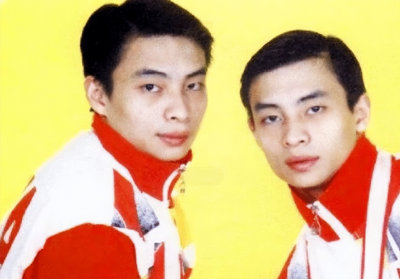 Li Xiaoshuang doesn't want children, just wants to spend a few more ...