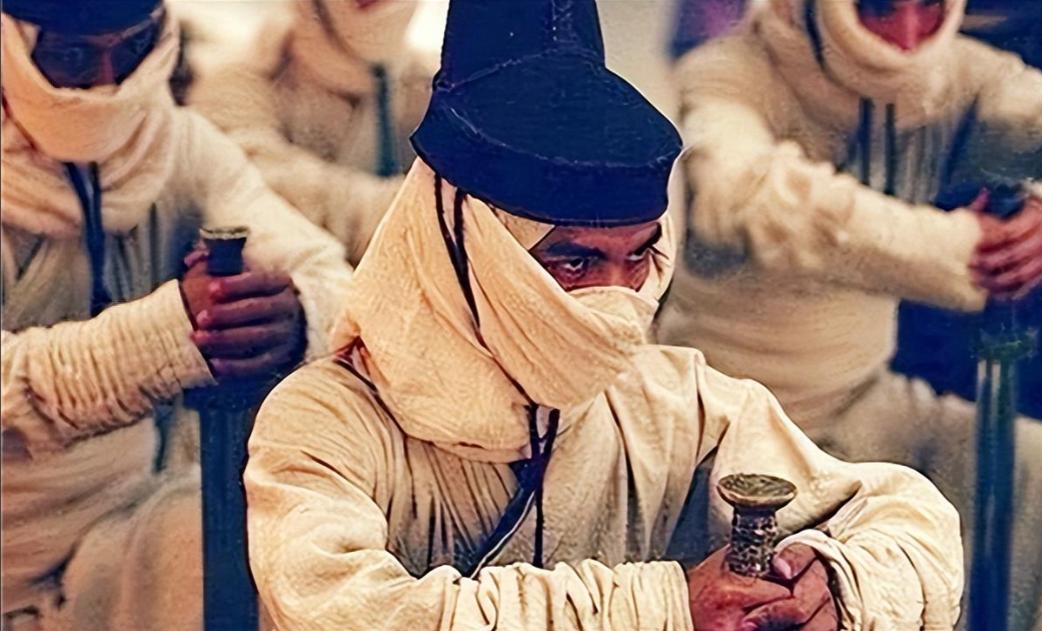 How can Sima Yi guarantee that the dead will pledge their allegiance to ...