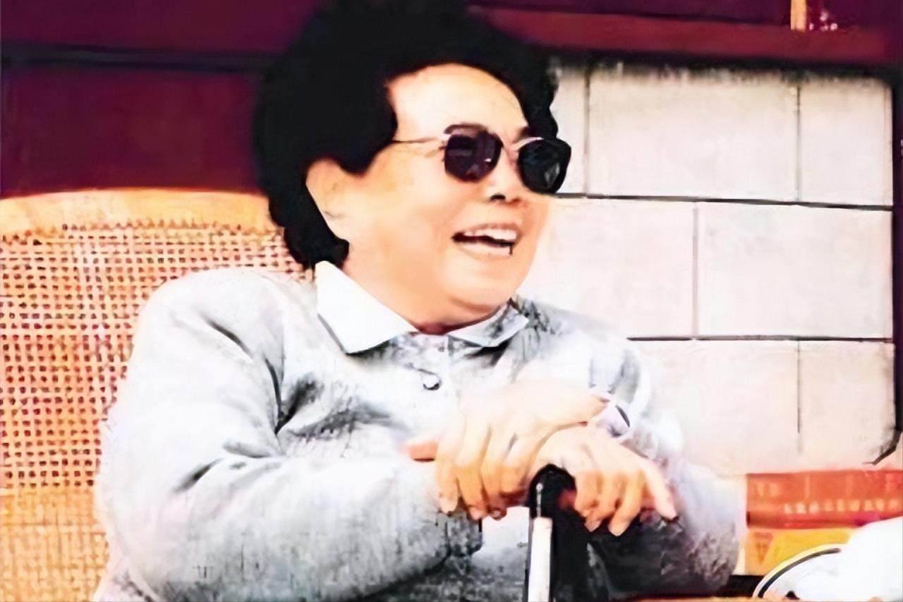 Zhuo Lin: A famous girl, she rejected Deng Xiaoping's proposal twice ...